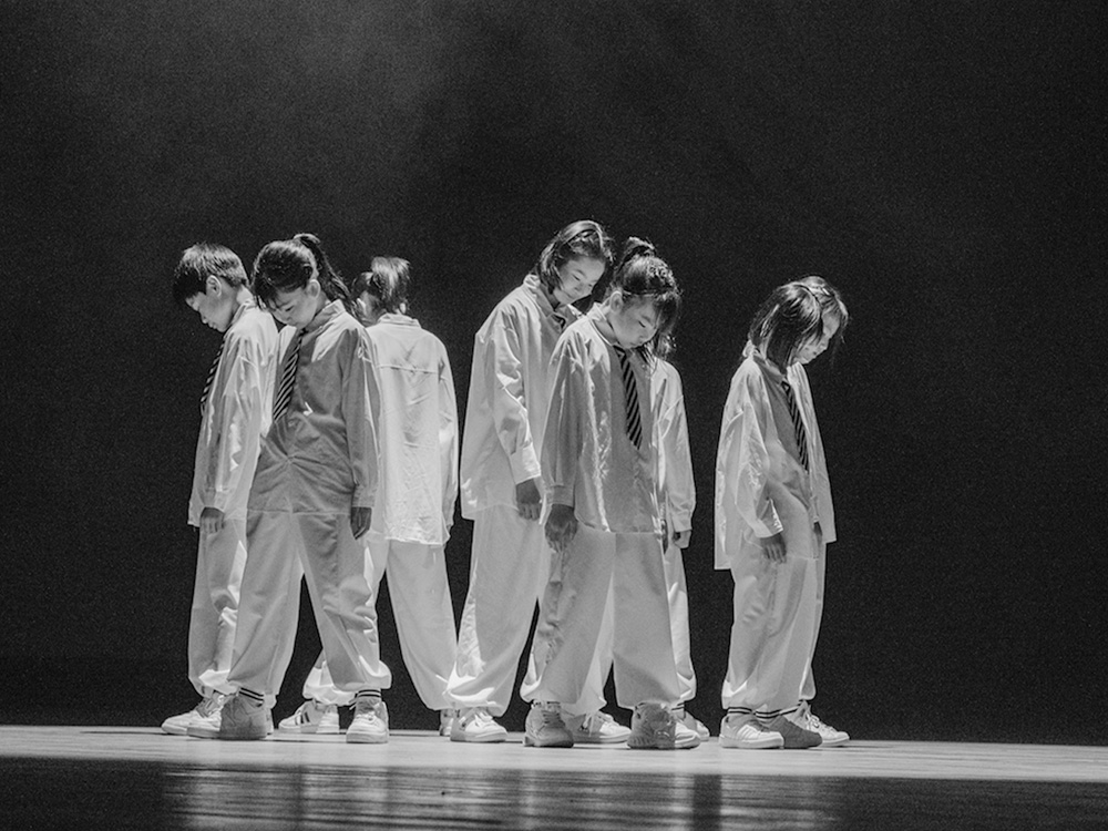 トップページ - MINT DANCE STUDIO