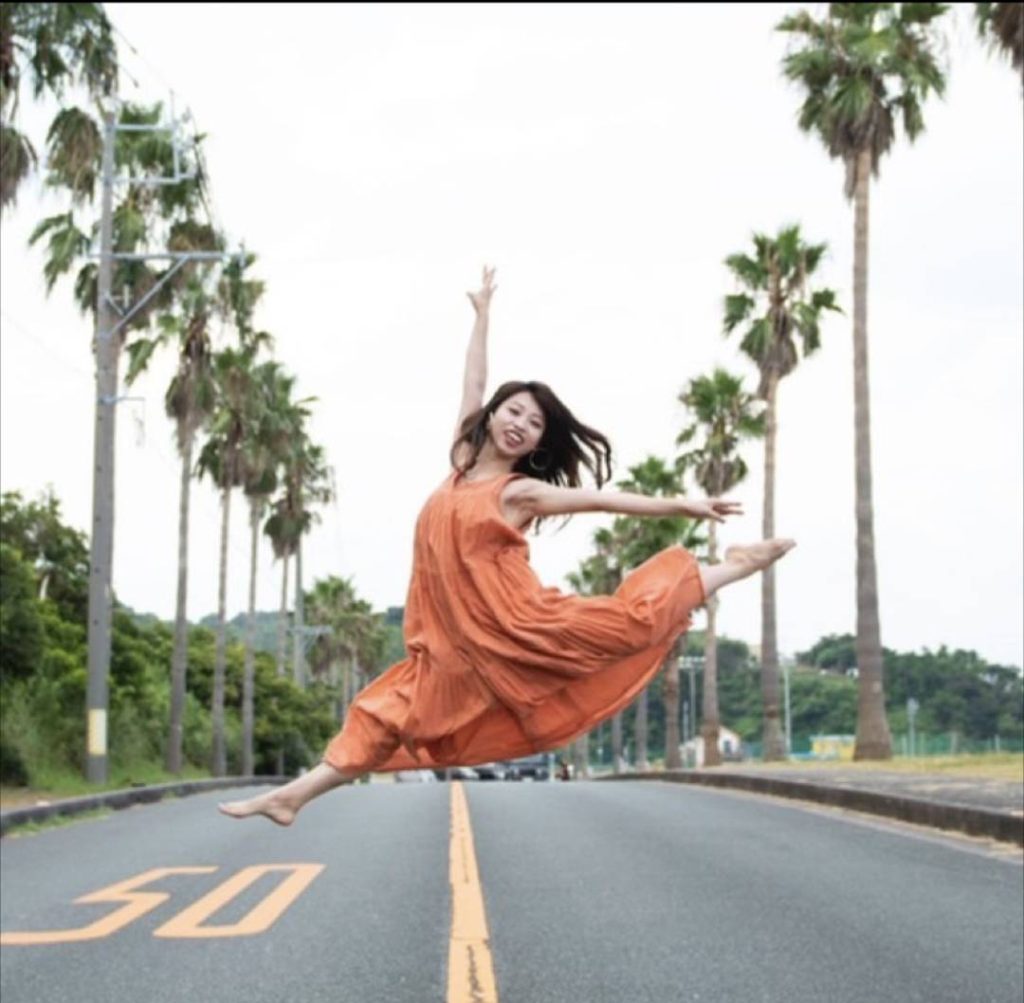 インストラクター - MINT DANCE STUDIO