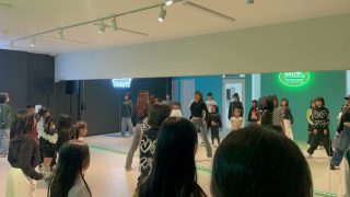 トップページ - MINT DANCE STUDIO